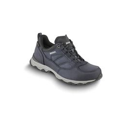 Meindl Wander- & Bergschuhe in Blau | Gr.: 40