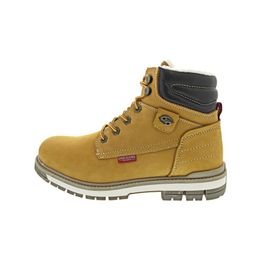 Dockers by Gerli Boots Beige | Gr.: 41