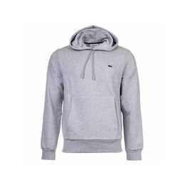 Lacoste Sweatshirt in Grau | Gr.: 5XL