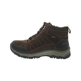 Josef Seibel Leroy 51 Schn&uuml;rstiefel Braun | Gr.: 44