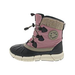 Geox Flexyper Girl Boots Rosa | Gr.: 28