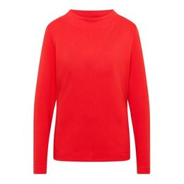 Cecil Longsleeve in Orange | Gr.: XXL