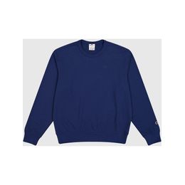 Champion Crewneck Sweatshirt in Blau3049 | Gr.: L