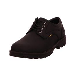 Camel Active Sneaker in schwarz | Gr.: 43