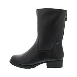 Rieker Stiefel Schwarz | Gr.: 39
