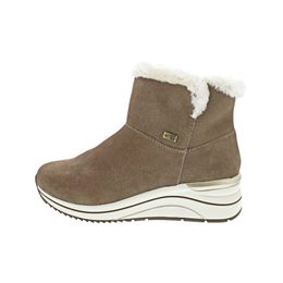 Remonte Boots Beige | Gr.: 39