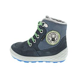 Superfit Groovy 2.0 Lauflern Blau | Gr.: 23