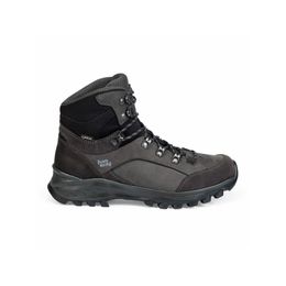 Hanwag Trekkingschuh Banks GTX in Dunkelgrau | Gr.: 46,5