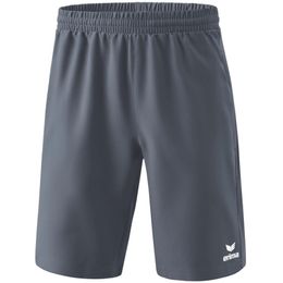 Erima Trainingsshorts in Grau | Gr.: 164