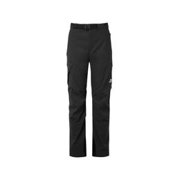 Mountain Equipment Hose W EPIC PANT in Schwarz | Gr.: XS