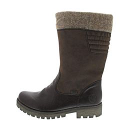 Rieker Stiefel Braun | Gr.: 36