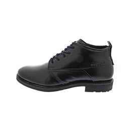 Bugatti Schn&uuml;rstiefel Braun | Gr.: 41