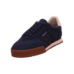Gant Sneaker Low in blau | Gr.: 43