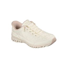 Skechers Sneakers Low GLIDE-STEP-AT EASE in wei&szlig; | Gr.: 40