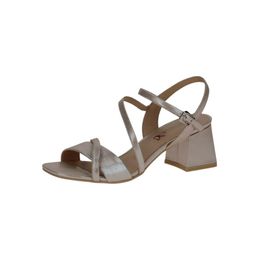 Caprice Sandalen in Taupe | Gr.: 39