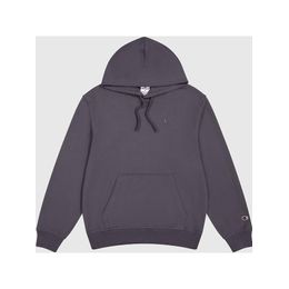 Champion Hooded Sweatshirt in Grau0650 | Gr.: S