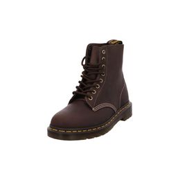 Dr. Martens Stiefelette in braun | Gr.: 40