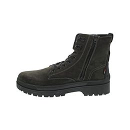 Rieker Evolution Schn&uuml;rstiefel Grau | Gr.: 43