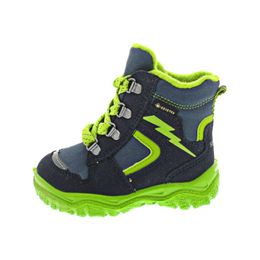 Superfit Husky1 Lauflern Blau | Gr.: 23