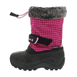 Kamik Mini 2 Boots Rosa | Gr.: 35