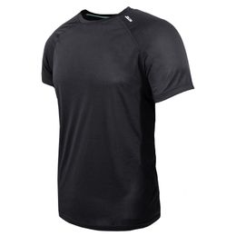 Joluvi Funktionsshirt Estoril T-Shirt f&uuml;r Herren in Negro | Gr.: XXL/3XL