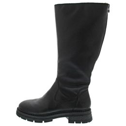 Rieker Stiefel Schwarz | Gr.: 40
