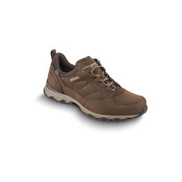 Meindl Wander- & Bergschuhe in Braun | Gr.: 45