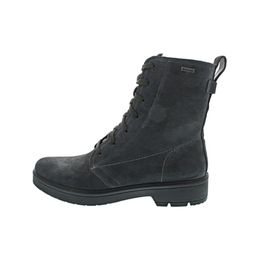 Legero Mystic Schn&uuml;rstiefel Grau | Gr.: 37,5