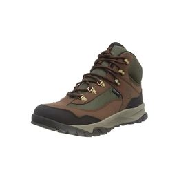 Timberland Stiefel Lincoln Peak Lite in braun | Gr.: 44