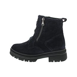 Waldl&auml;ufer WALDL&Auml;UFER H-Amara Schn&uuml;rstiefel Blau | Gr.: 36,5