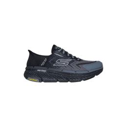 Skechers Laufschuhe in Schwarz | Gr.: 43