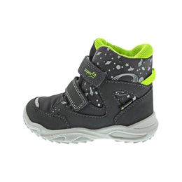 Superfit Glacier Lauflern Grau | Gr.: 25