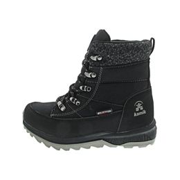 Kamik Owl Boots Schwarz | Gr.: 35