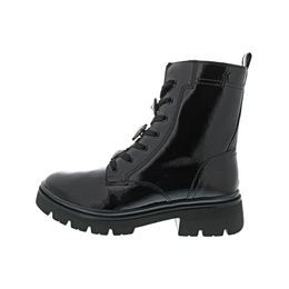 Gabor Schn&uuml;rstiefel Schwarz | Gr.: 40