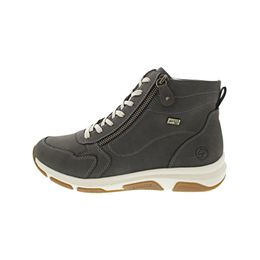 Remonte Schn&uuml;rstiefel Braun | Gr.: 39