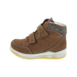 Ricosta LUAN Klettstiefel Braun | Gr.: 31