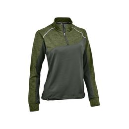 Maul Sport Shirt Nettetal XT in Tannengr&uuml;n | Gr.: 34