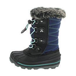 Kamik Frostylake Boots Blau | Gr.: 31-34