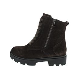 Waldl&auml;ufer WALDL&Auml;UFER K-Dani Schn&uuml;rstiefel Braun | Gr.: 39