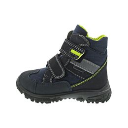 Ricosta Z&Uuml;RS Klettstiefel Blau | Gr.: 33