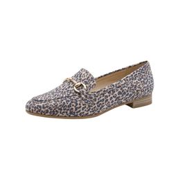 Marco Tozzi Slipper in LEO DUNE | Gr.: 36