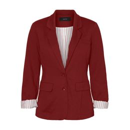 V&eacute;ro Moda Vero Moda Blazer in Fired Brick | Gr.: 38