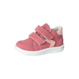 Pepino Klettschuhe in Rosa | Gr.: 28