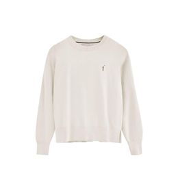 Polo Club Pullover in Beige | Gr.: XL