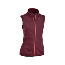 Maul Sport Weste Piz Pal&uuml; II 10.0 in Hellbraun | Gr.: 44