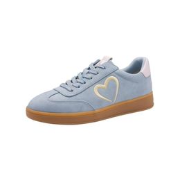 Marco Tozzi BY GUIDO MARIA KRETSCHMER Sneaker in LT.BLUE | Gr.: 40