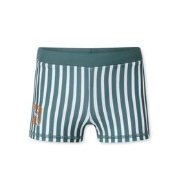Schiesser Badehose Aqua Kids in mineral | Gr.: 128