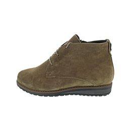 Waldl&auml;ufer WALDL&Auml;UFER Havida Schn&uuml;rstiefel Braun | Gr.: 38