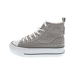British Knights Kaya Mid Sneaker high Grau | Gr.: 41