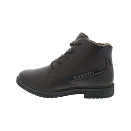 Bugatti Caj Schn&uuml;rstiefel Braun | Gr.: 41